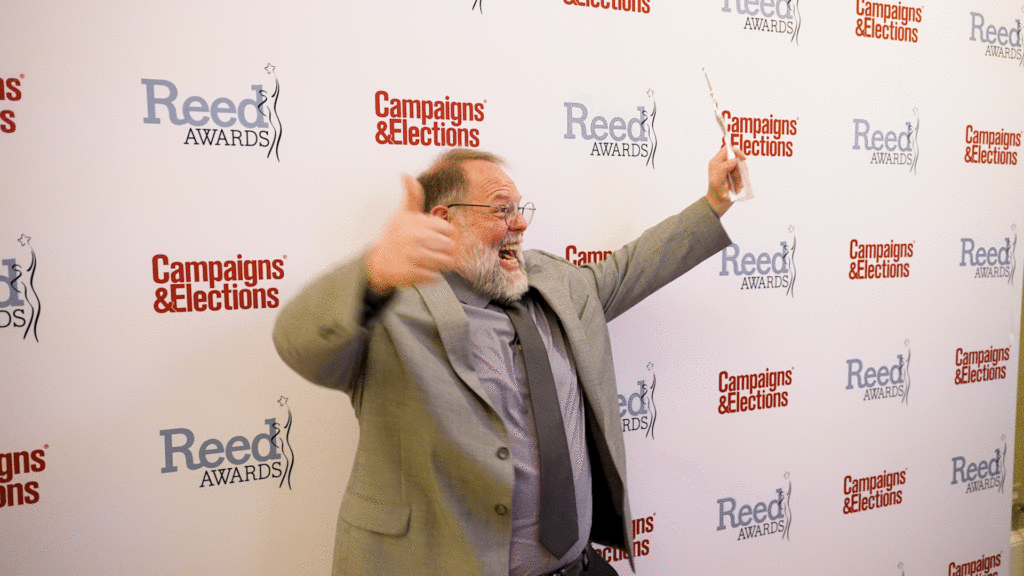 See you at Reeds! - Reed Awards 2026