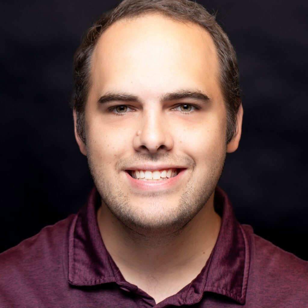 Andrew Mullins - Reed Awards 2026