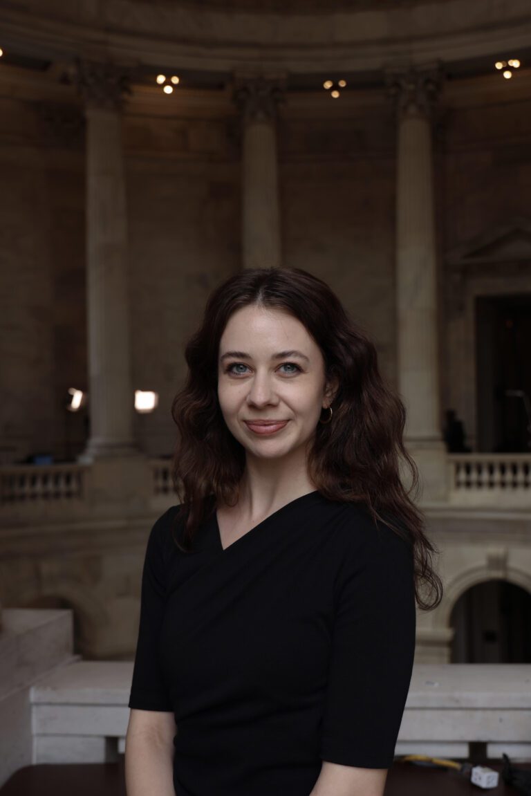 Rachel Kjellman - Reed Awards 2026