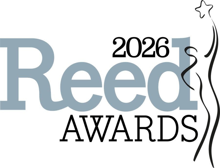 2026 Reed Awards & Conference | March 11-12, 2026 | Charleston, SC